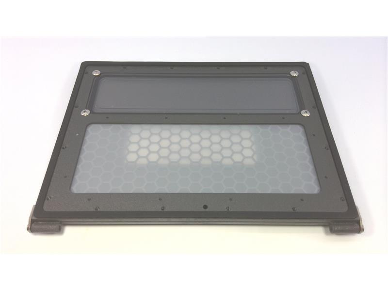 XLF-AS-10-KFD Panel Accessory by EXISCAN