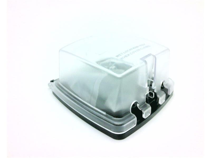 WP1220C Wall Plate by INTERMATIC