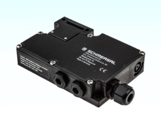 EX-AZM 161SK-12/12RK-024 -3D Safety Interlock Switch by SCHMERSAL