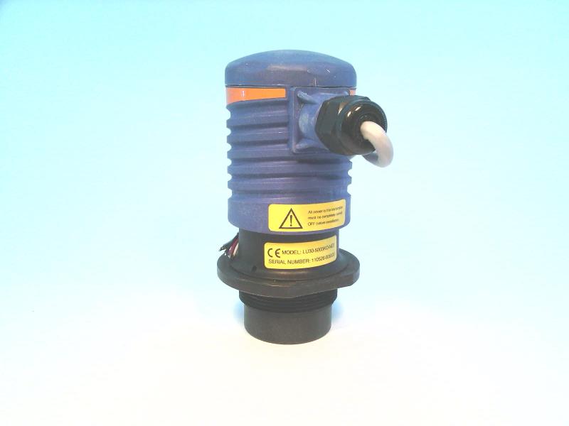 NEO-5003 Ultrasonic Sensor by KOBOLD