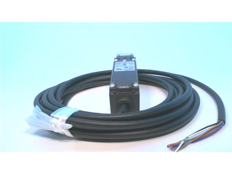 HS5E-F4405-G Selector Switch by IDEC