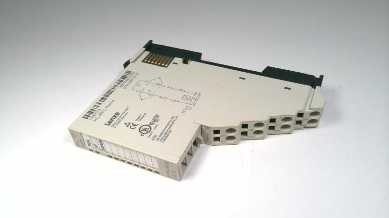 EPM-S405 PLC Module/Rack by LENZE