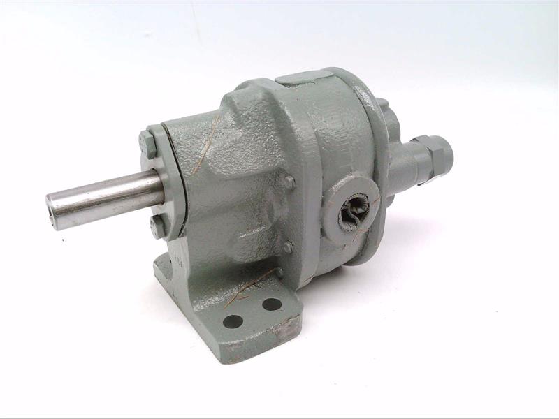 713-20-7 Motor Driven Pump by BSM PUMP