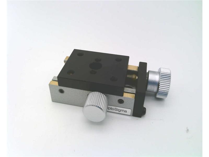 123-7135 Pitch/Size Gauge by OPTOSIGMA