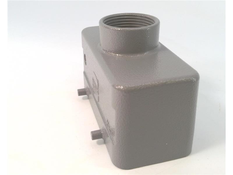 HAN-16B-GG-21 Hood/Door/Cover by HARTING