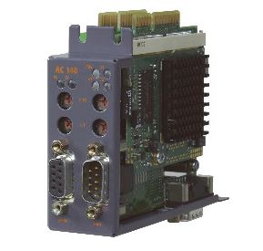 8AC140.60-3 CPU/Control Board by B&R
