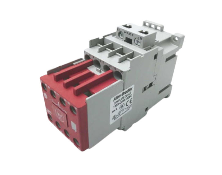 100S-C09EJ32BC Contactor by ALLEN BRADLEY