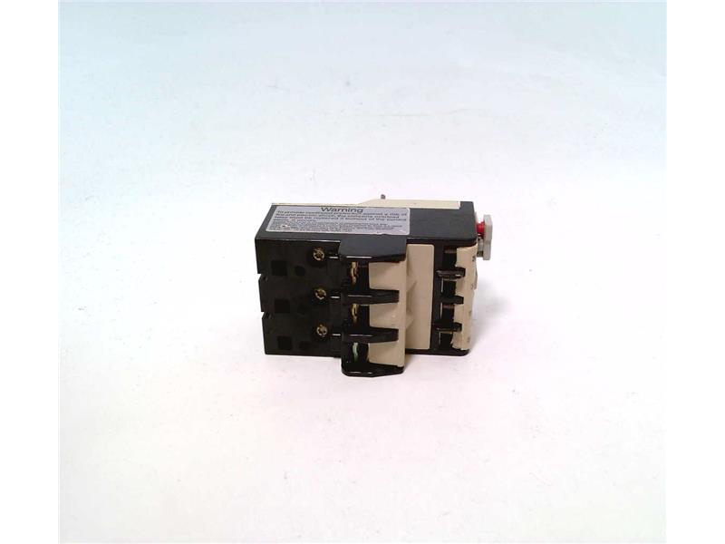 910-341-926-00 Solid State Overload/Relay by EEC AEG