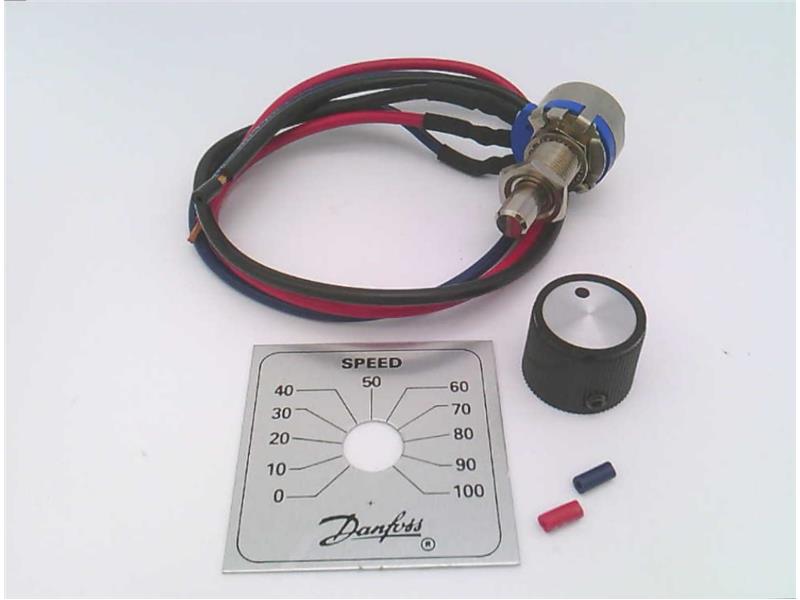 27121 Potentiometer by DANFOSS
