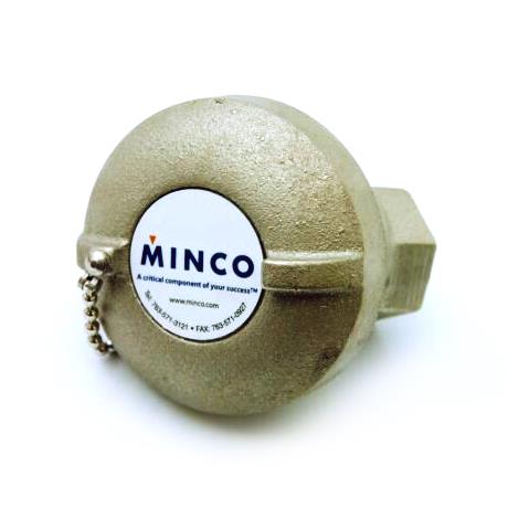 CH103P2T6 Sensor Module/Housing by MINCO PRODUCTS
