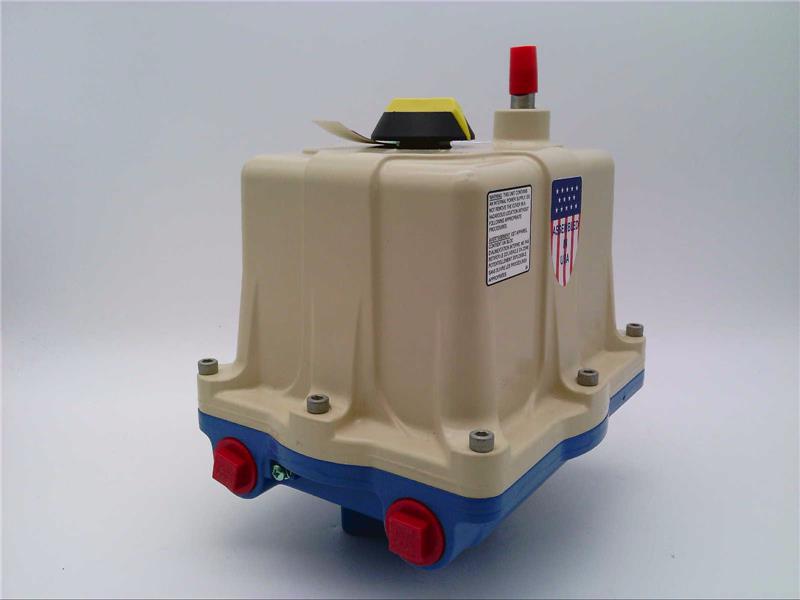 ADCW600UL2UP Pneumatic Actuator by VALVCON