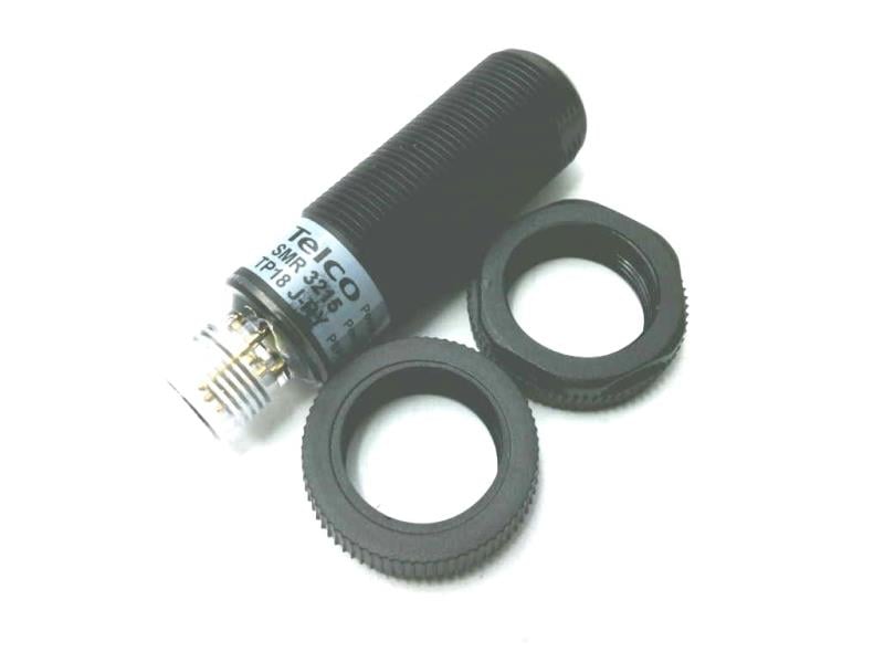 SMR-3215-TP18-J-RY Photoelectric by TELCO