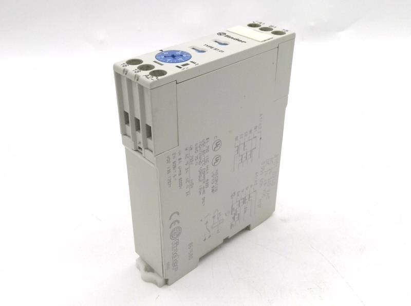 87.01.0.240.0000 Timer/Counter by FINDER