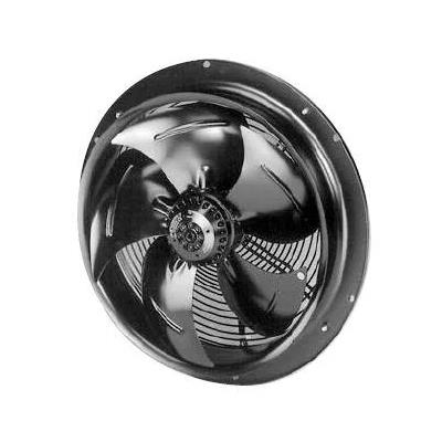 W4E400-CP02-71 Fan/Thermal Management for Control Panel by EBM PAPST