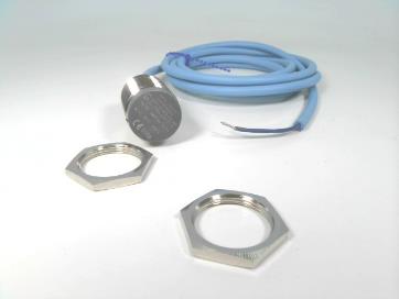 IAS-30-A24-N, ATEX Inductive Sensor by RECHNER