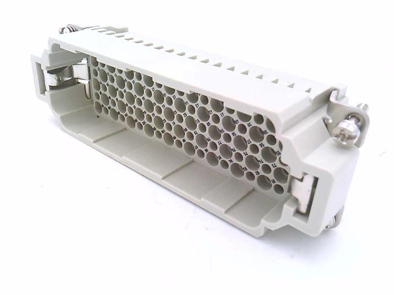 09 16 108 3001 Connector/Terminal/Pin by HARTING