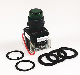 800HC-QRT10G Pushbutton by ALLEN BRADLEY