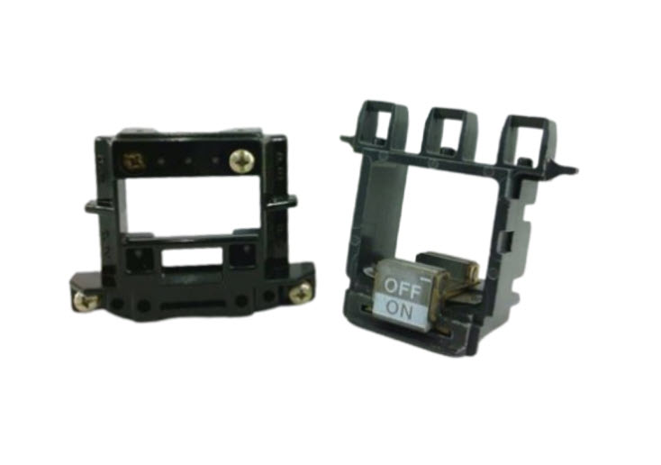 40410-498-01 Contactor/Starter Accessory by ALLEN BRADLEY