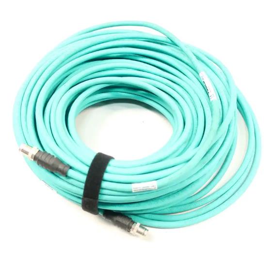 RSSX RSSX 841-7.6M QD Cable/Cord Set by TURCK