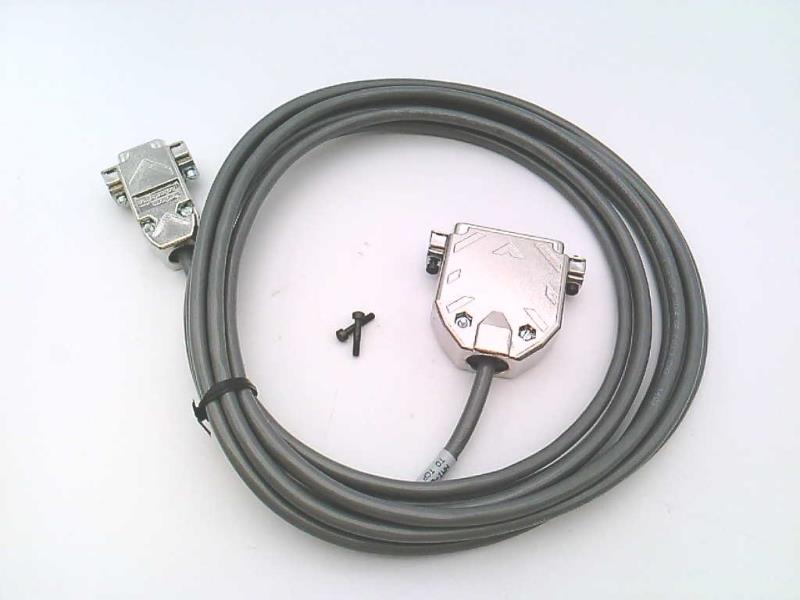 HMI-CAB-C58 OIT Cable by SCHNEIDER ELECTRIC