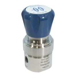 PR1-1A11A3I111 Hydraulic Pressure Regulator & Gauge & Transmitter by GO ...