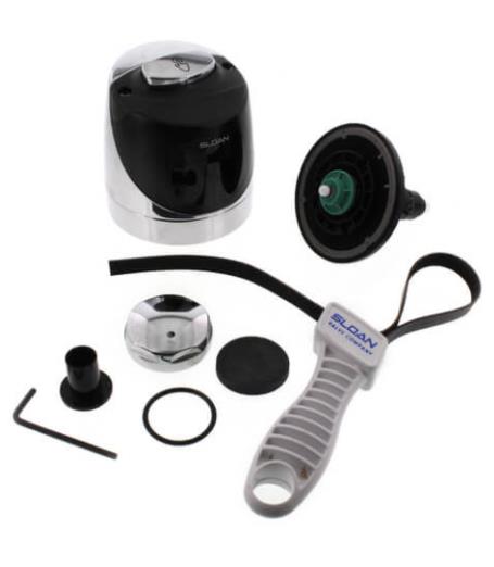 3325402 Plumbing Service Kit by SLOAN VALVE CO