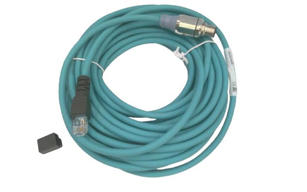RJ45 FSFDED 440-10M QD Cable/Cord Set by TURCK