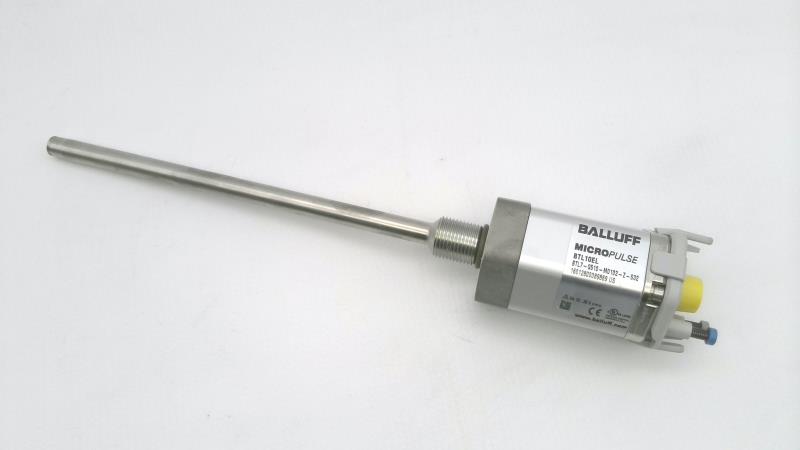 BTL7-A510-M0102-Z-S32 Position Sensor/Transmitter/Monitor by BALLUFF