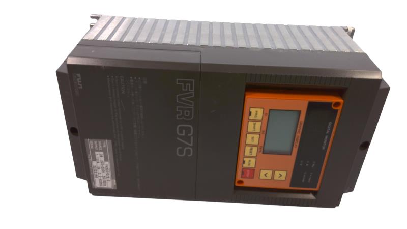 FVR-004-G7S-2 Drive by FUJI ELECTRIC