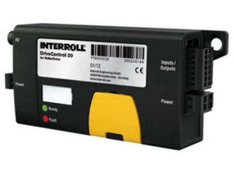 S-1004023 Temperature/Process Control by INTERROLL