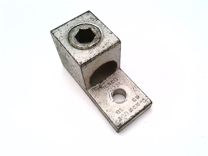 D1321-TA-300 Lug/Connector by ILSCO