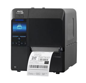 CL408E Printer by SATO