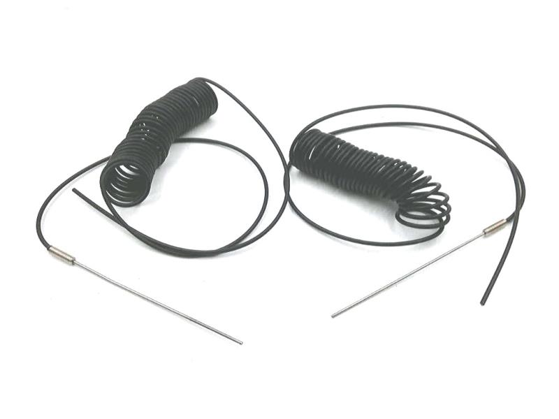 PIP46UC Fiber Optic Cable by BANNER ENGINEERING