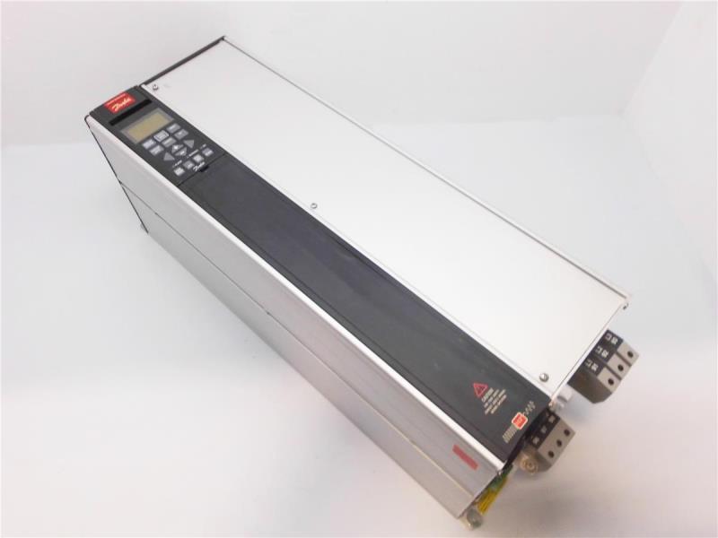 176F0723 Drive by DANFOSS