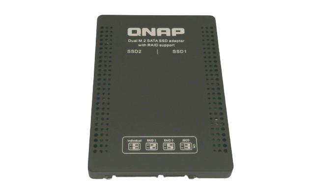 QDA-A2MAR Hard Drive por QNAP SYSTEMS INC