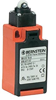608.6117.017 Safety Interlock Switch by BERNSTEIN AG