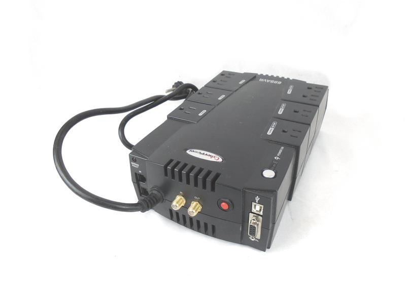 CP685AVR-G Power Supply by CYBERPOWER