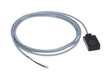 BI8-Q10-VP6X2 Inductive Sensor by TURCK