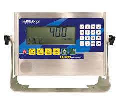 FB2250-2 Scale by FAIRBANKS SCALE