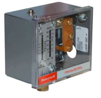 L404F-1227 Pressure Control by HONEYWELL