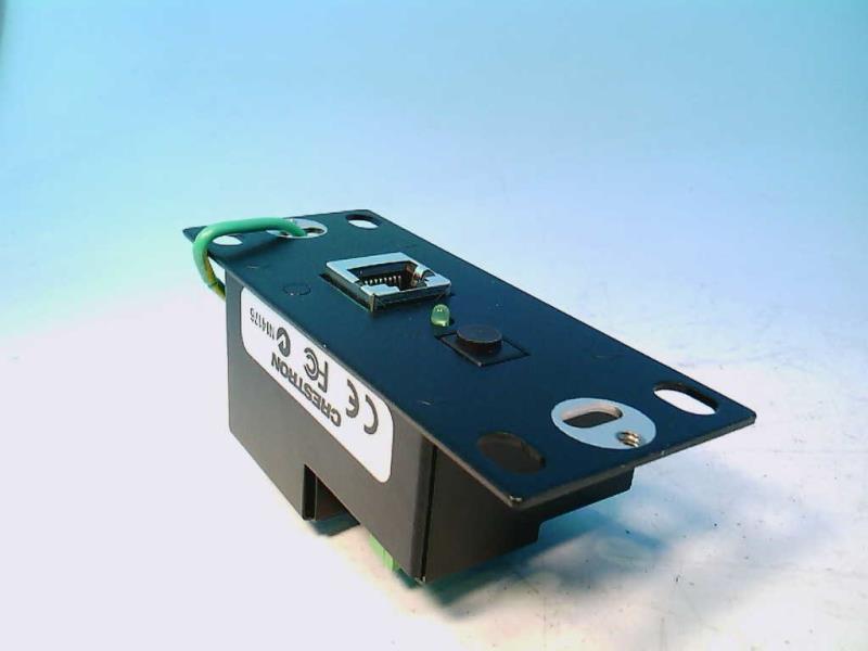 TST-600-IMCW HMI Accessory par CRESTRON