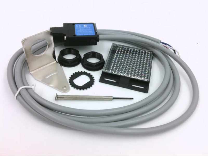 RAD01982 Photoelectric by RADWELL
