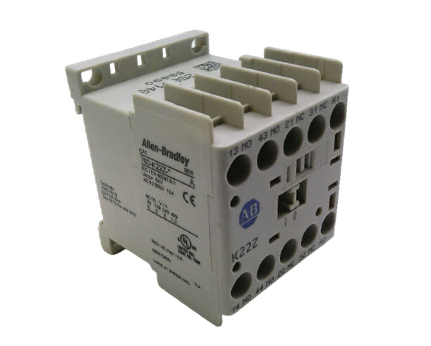 700-K22Z-KF Relay/Socket by ALLEN BRADLEY