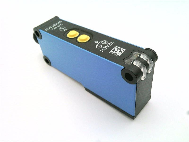 WT18-3P431S23 Photoelectric by SICK