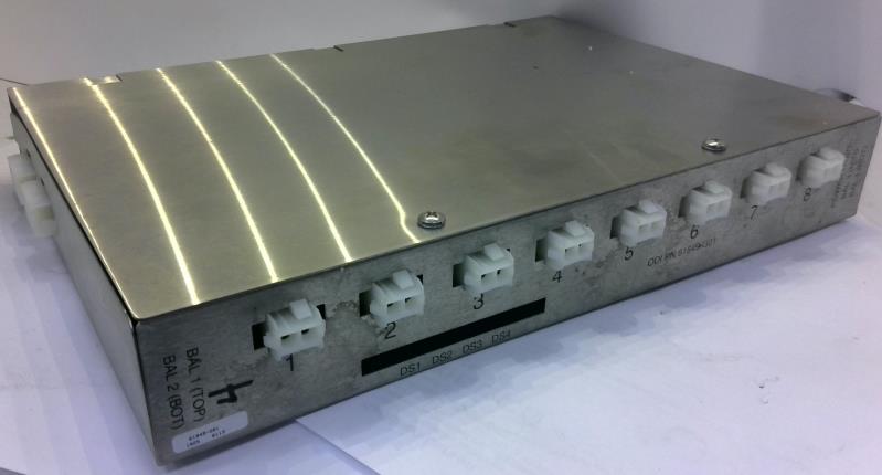 61849G01 Control Accessory by INFILCO DEGREMONT INC