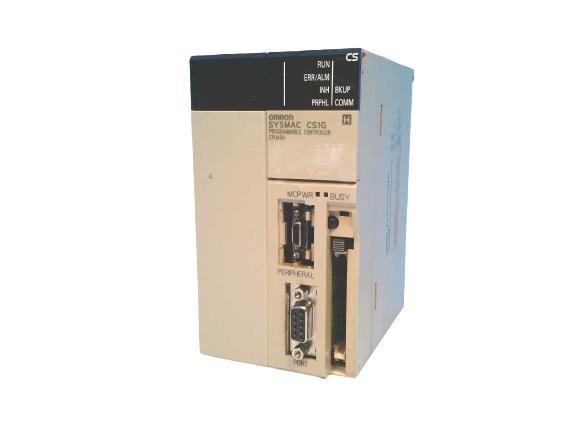 CS1G-CPU45H CPU/Control Board by OMRON