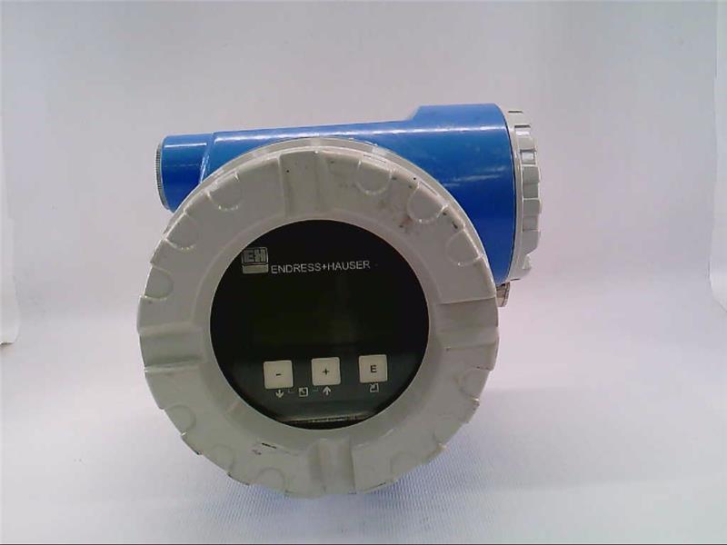 FMU41-VNB2C4 Linear Transducer by ENDRESS & HAUSER