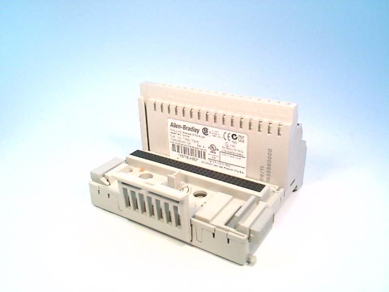 1440-TB-E PLC Programming Terminal by ALLEN BRADLEY