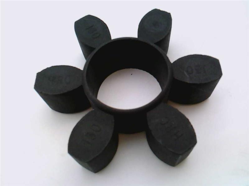 HRC-130 Pipe and Coupling by FENNER