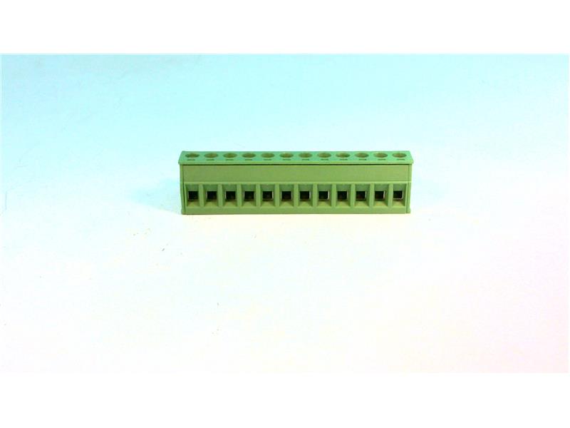 IC 2,5/12-ST-5,08 Connector/Terminal/Pin by PHOENIX CONTACT